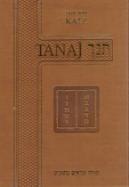 TANAJ COMENTADO No 4 KETUBIM