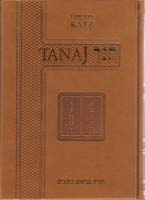 TANAJ COMENTADO No 4 KETUBIM